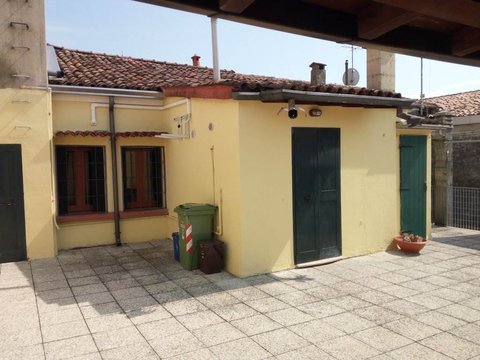Property for sale in Sermide e Felonica, Mantua, Italy: houses and ...